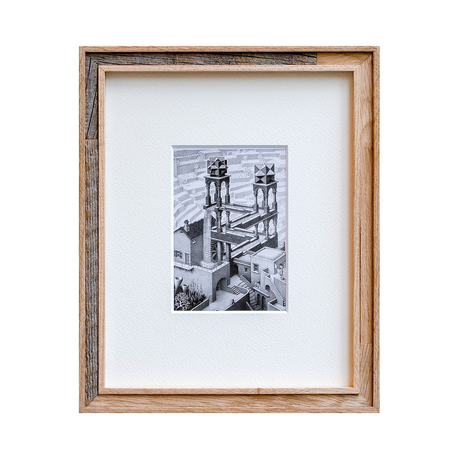 パッチワーク額縁 L版 - NOTEWORKS オンラインショップ