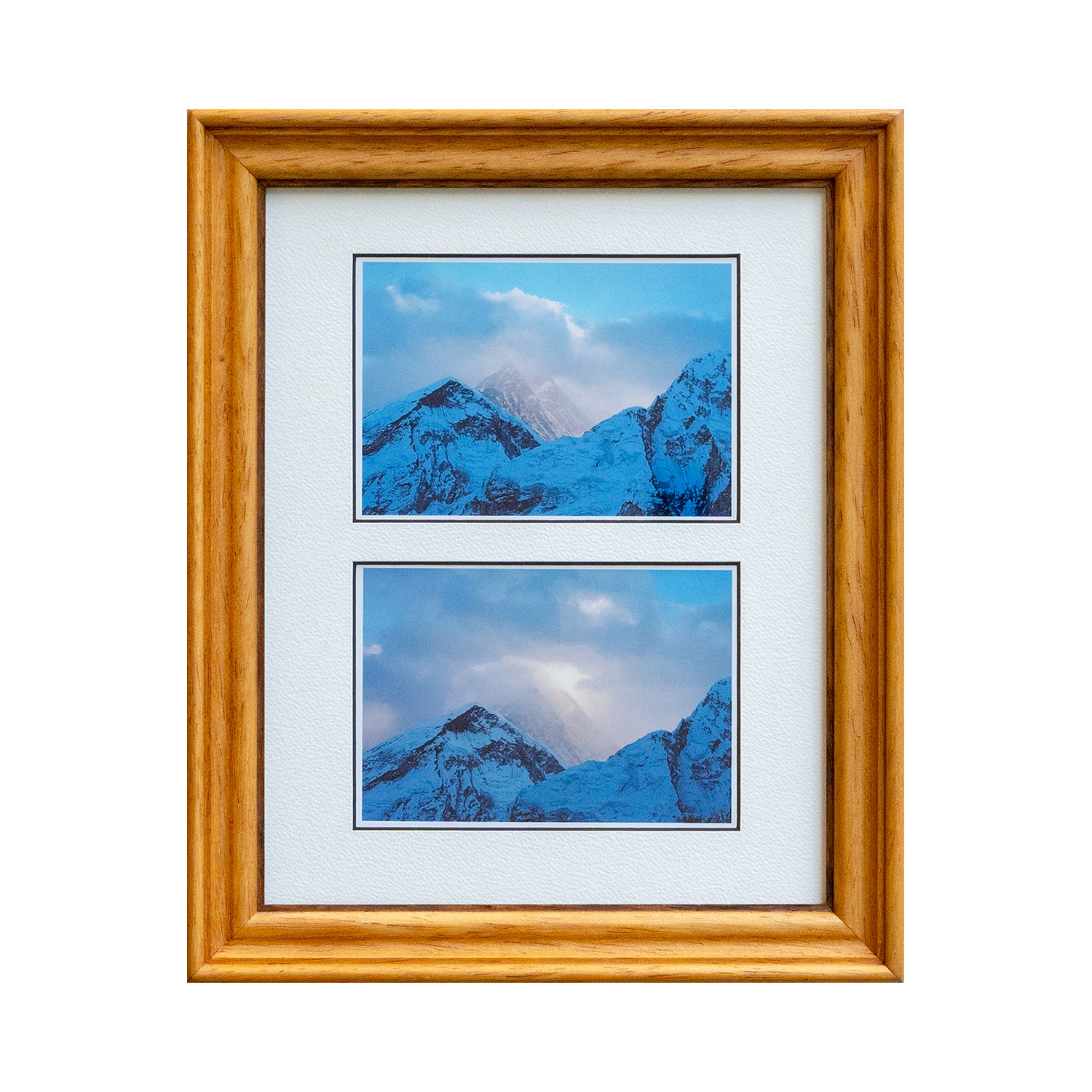 多種木材を使用した額縁 L版サイズ - NOTEWORKS オンラインショップ