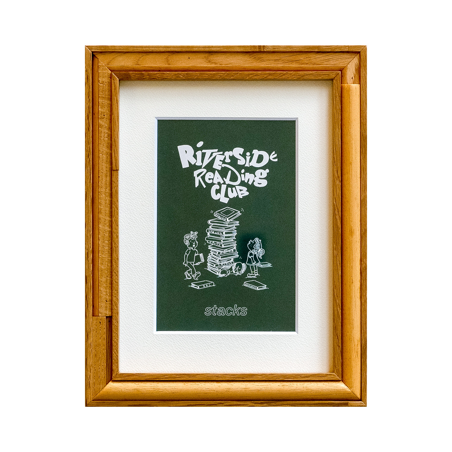 パッチワーク額縁 ポストカードサイズ - NOTEWORKS オンラインショップ