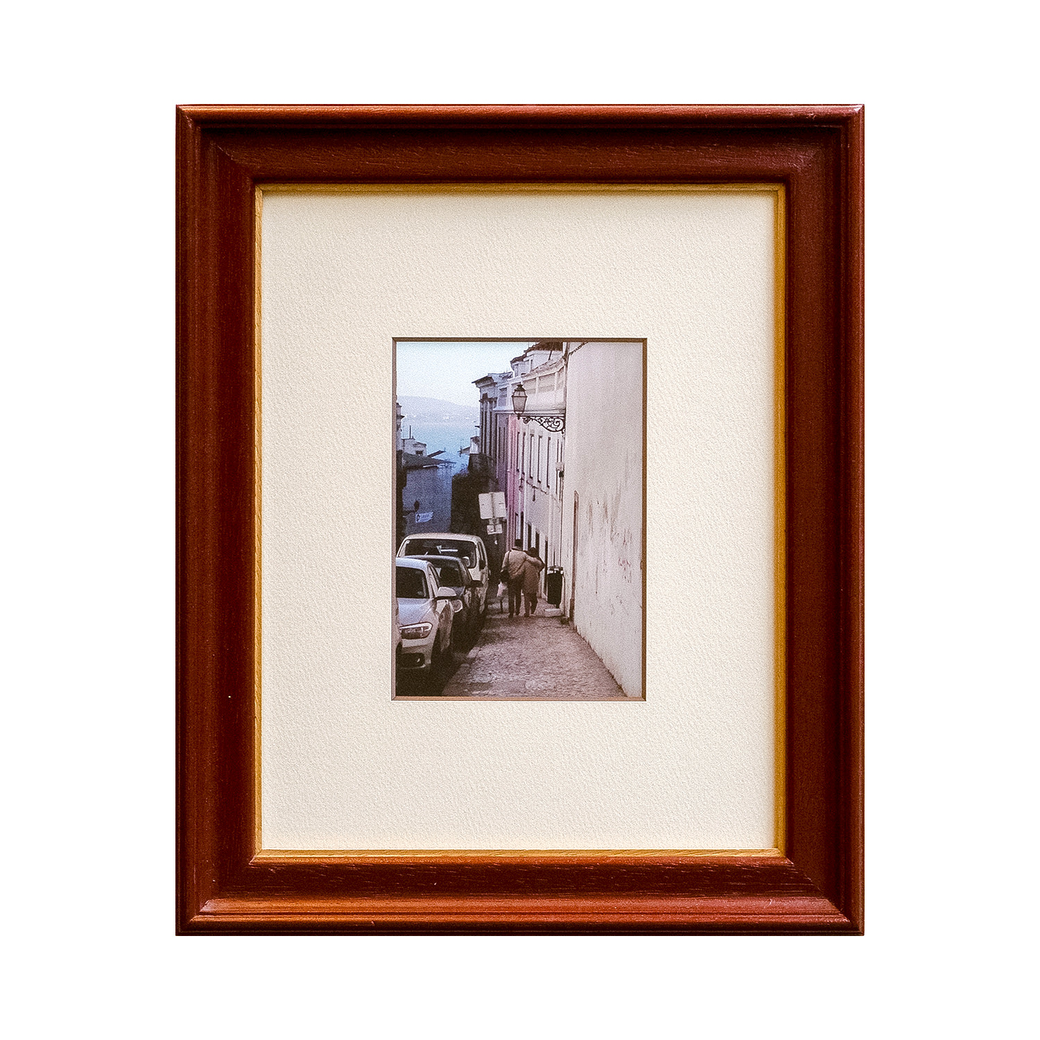 多種木材を使用した額縁 L版サイズ - NOTEWORKS オンラインショップ